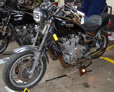 Yamaha Xj750 Maxim Wikipedia