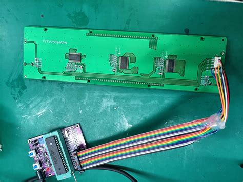 Factory Direct High Quality China Wholesale Customized Lcd Monochrome Cob Display Module With