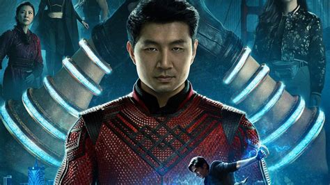 Shang Chi And The Legend Of The Ten Rings First Reactions Phenomenal