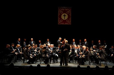 Las Mejores Im Genes Del Concierto De Cuaresma De La Agrupaci N De Cofrad As De C Rdoba