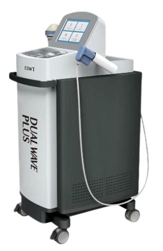 Dual Wave 주대화메디케어