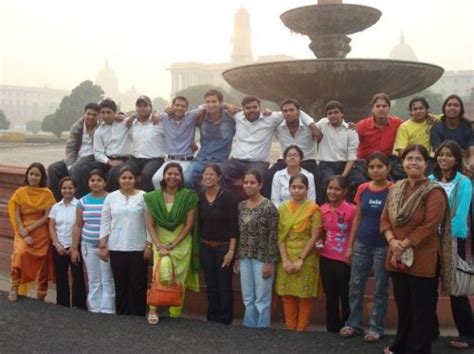 Ims Law College Noida Placement Cell Is Called Corporate Resource Cell Review By Shreya Mahaldar
