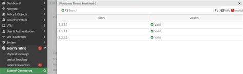 How To Push Updates To External Threat Feeds Using Postman Rest Client Pupuweb