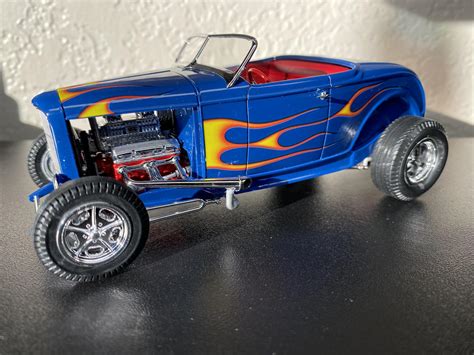 My Round Up For 2023 Model Cars Model Cars Magazine Forum
