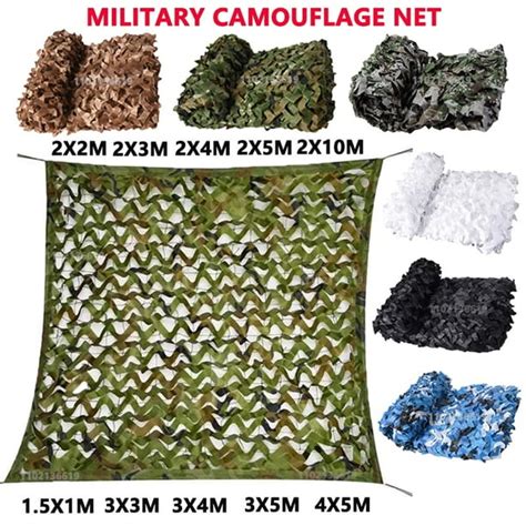 Red De Camuflaje Militar Para Uniforme Militar Red De Camuflaje Para