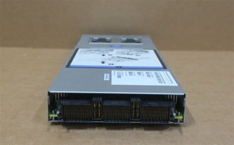 Ibm Ds8000 2107 D03 System Storage Sas Controller Module 00wv549
