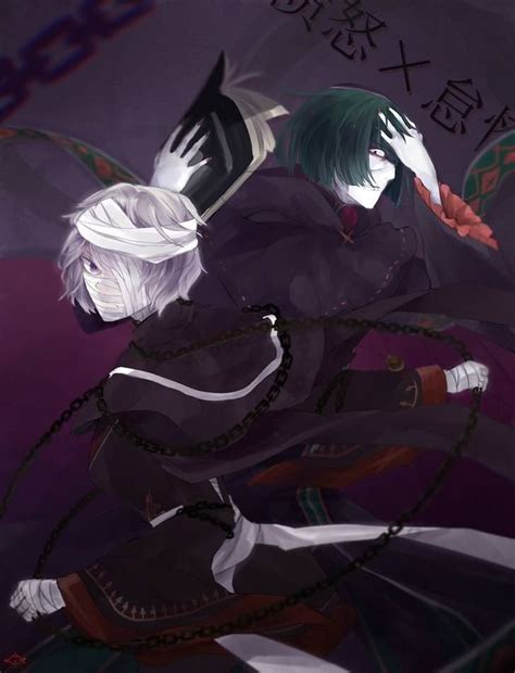 [media] Sloth And Wrath Manga Anime Sloth