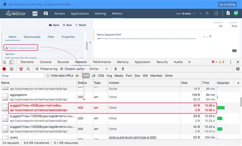 Sending Fusionreactor Tracked Transaction Metrics To The Cloud