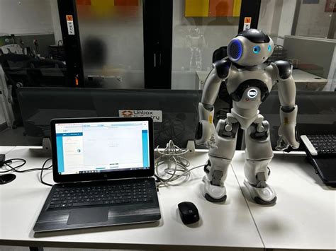 Akash D Joseph On Linkedin Hello Connections Im Excited To Share New Project Nao Nao Is The