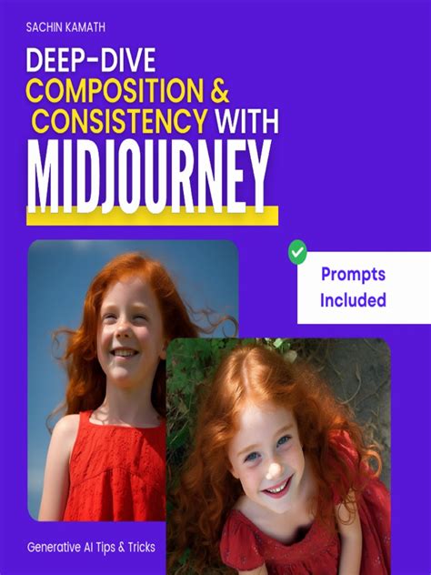 Deepdive Composition Consistency With Midjourney 1682641355 Pdf