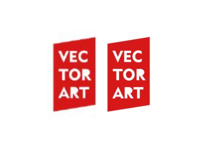 A Clean Vector Tracing Upwork