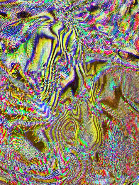 Pin On G L I T C H V H S