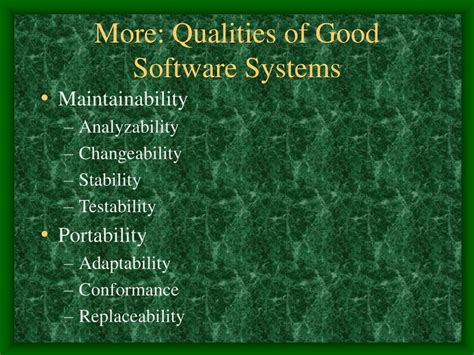 Ppt Chapter 2 Object Oriented Paradigm Overview Powerpoint