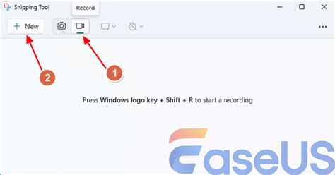 How To Record Screen Windows 11 Without Game Bar