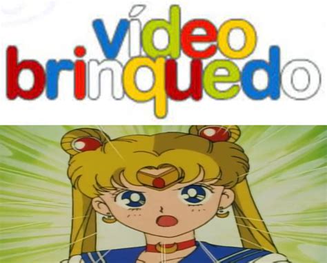 Sailor Moon Hates Video Brinquedo By Zmcdonald09 On Deviantart