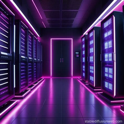 Red Queen S Data Center Stable Diffusion Online