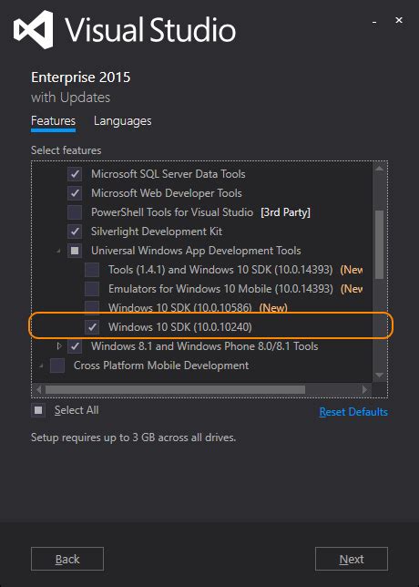 Windows App Sdk