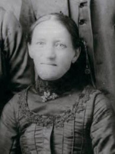 Caroline Hansen Church History Biographical Database