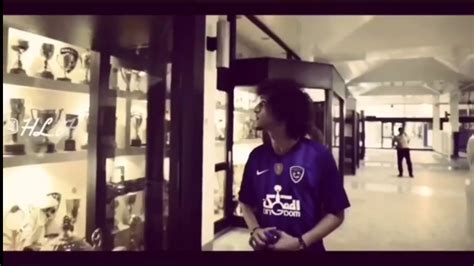 مقاطع الهلال عمورينواف العابدعمر Youtube