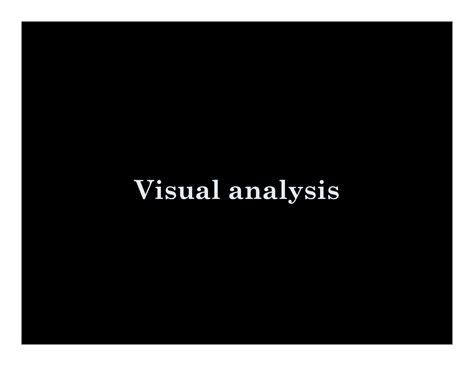 Lecture Slides On Visual Analysis Introduction To Art History Ii Ad