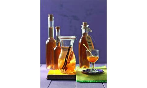 Lichior De Pere și Aromă De Vanilie Rețeta Dr Oetker