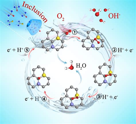 Inclusion Strategy For Constructing S N Orbital Hybridization‐regulated