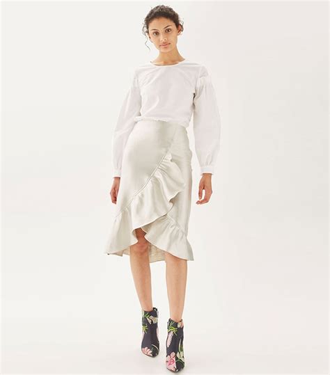 How To Get Rid Of Static Cling Who What Wear