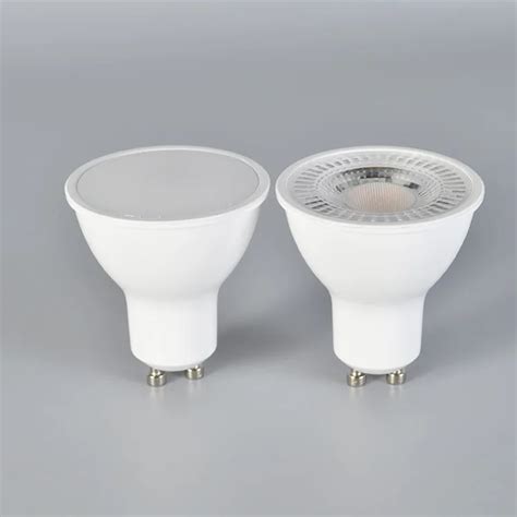 Gu Led Bulb Efficient W Spotlights For Indoor Lighting