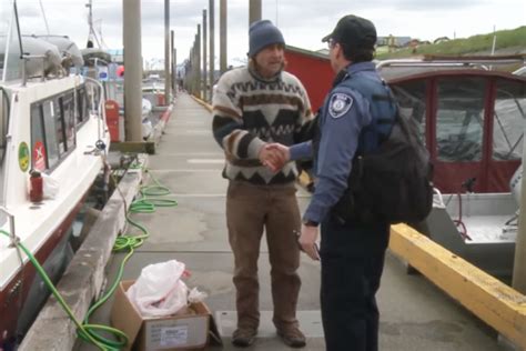 Enforcement Noaa Fisheries