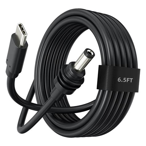 Starlink Mini 12v Cigarette Socket Power Supply With Usb C To Dc Cable Camping Power Solutions