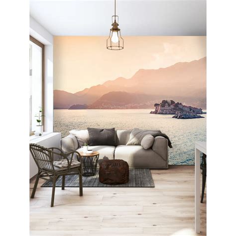 Фотообои Fotooboikin "Горы " 400x270 см fot-36 - выгодная цена, отзывы ...