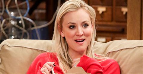 Kaley Cuoco Shares Emotional Photos From Final Big Bang Theory Table
