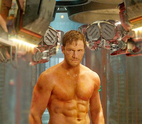 Chris Pratts Workout Routine And Diet Plan For Weight Loss