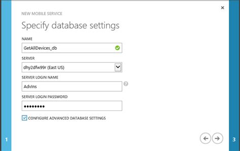 Technology Blog Azure Mobile Services For Aspnet Developers And Others Too