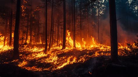 Deep Learning Boosts Amazon Wildfire Detection Accuracy To 93