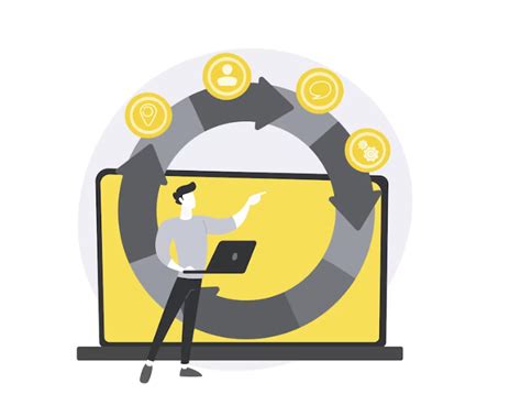 Guide To Choosing The Best Workflow Management System Workflow Automation Software