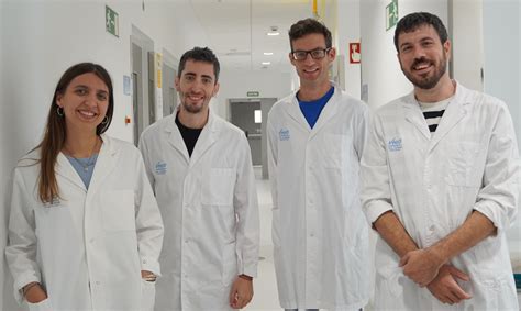 Computational Immunogenomics Group Vhio