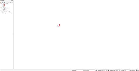 Polygon Different Layer Styles At Different Scales In Qgis Geographic Information Systems