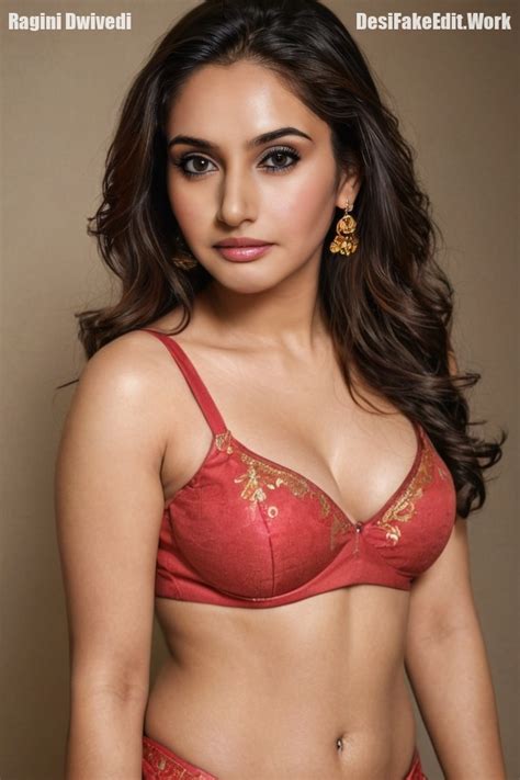 Ragini Dwivedi 30 Sex Photos Without Dress Photos Desi Fakes Edit Work