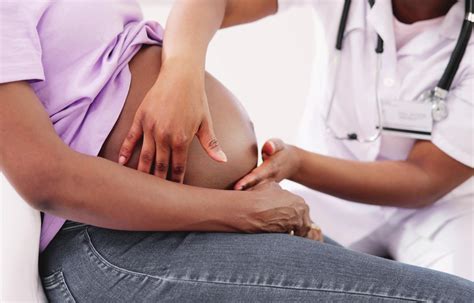 What Is Chorionic Villus Sampling And What Does It Test For