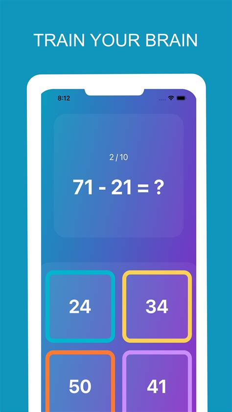 Baixar Apk De Simple Math Game Para Android Última Versão