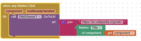 How To Set Runtime Map Marker Characteristics Using A Csv File Tutorials And Guides Mit App