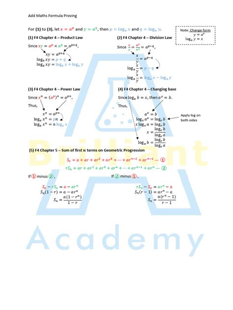 Formula Proving Pdf Triangle Euclidean Plane Geometry