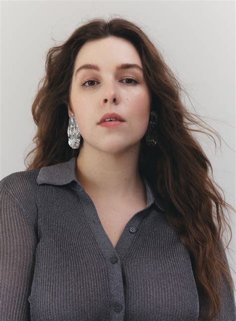 Roosje Curvy Mattfaces