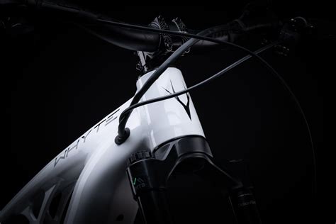 Whyte Introduces The New E 180 Works Mx Imb Free Mountain Bike