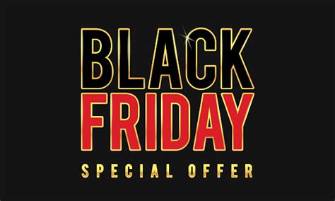 블랙 프라이데이 세일 배너 현대 의 미니멀 한 디자인 타이포그래피 가격에 대한 스톡 벡터 아트 및 기타 이미지 가격 개념
