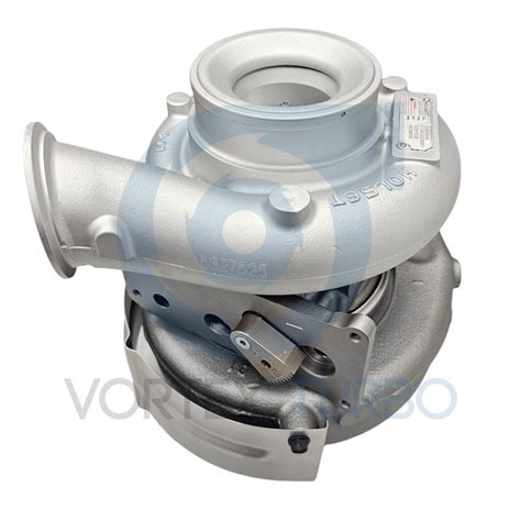 Paccar Mx 11 Mx 13 Epa17 Vgt Turbo Actuator Vortex Turbo
