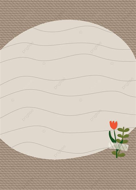 Background Wallpaper Warna Coklat Muda Wallpaper Cokelat Wallpaper Clipart Latar Belakang
