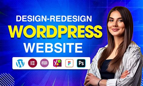 Create Redesign Clone Revamp Or Fix Wordpress Website E Commerce Website By Diradam Fiverr