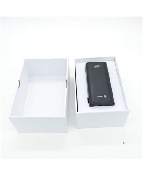 Joyetech Cuboid 150w Tc Box Mod